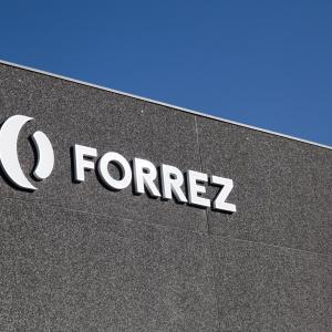 Forrez Ieper | Claerhout Aluminium