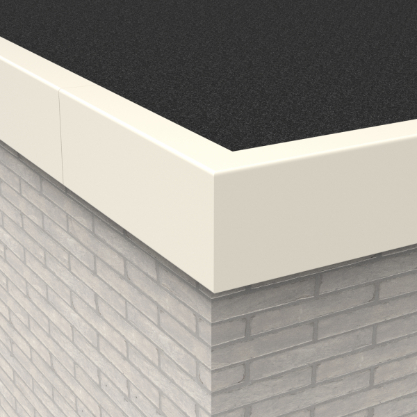 Roofing Clips Bix | Claerhout Aluminium